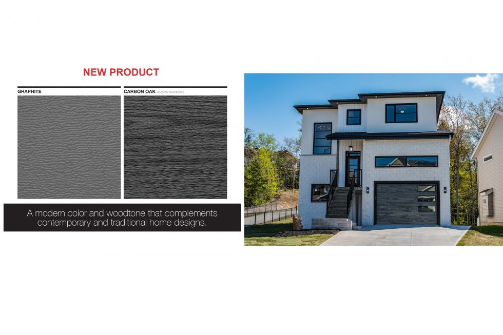 DAC Enterprise, Inc. | Manufacturer & distributor of custom garage doors.